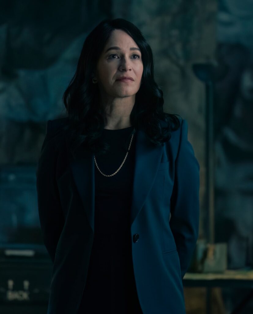 Titans Season 4 Premiere Review: Darkness Falls in Metropolis - TV Fanatic