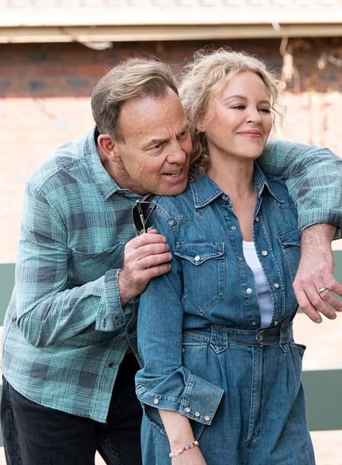 Neighbours Saved! Amazon Freevee Picks Up New Episodes of Iconic ...