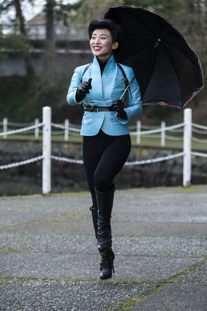 Reginald the Vampire Season 1 Episode 5 Review: Fools in Love - TV Fanatic