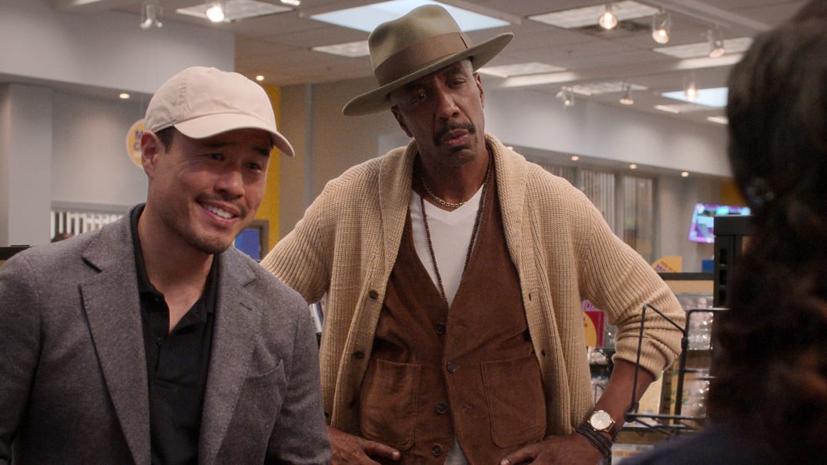 Blockbuster Season 1 Episode 2 Recap: Blockbuster Daddy - TV Fanatic