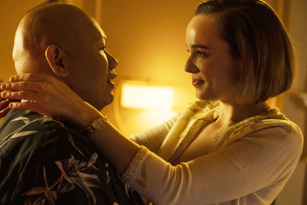 Reginald the Vampire Season 1 Episode 6 Review: Halfway to a Threeway ...