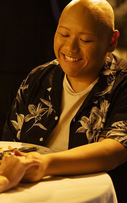 Reginald the Vampire Season 1 Episode 6 Review: Halfway to a Threeway ...