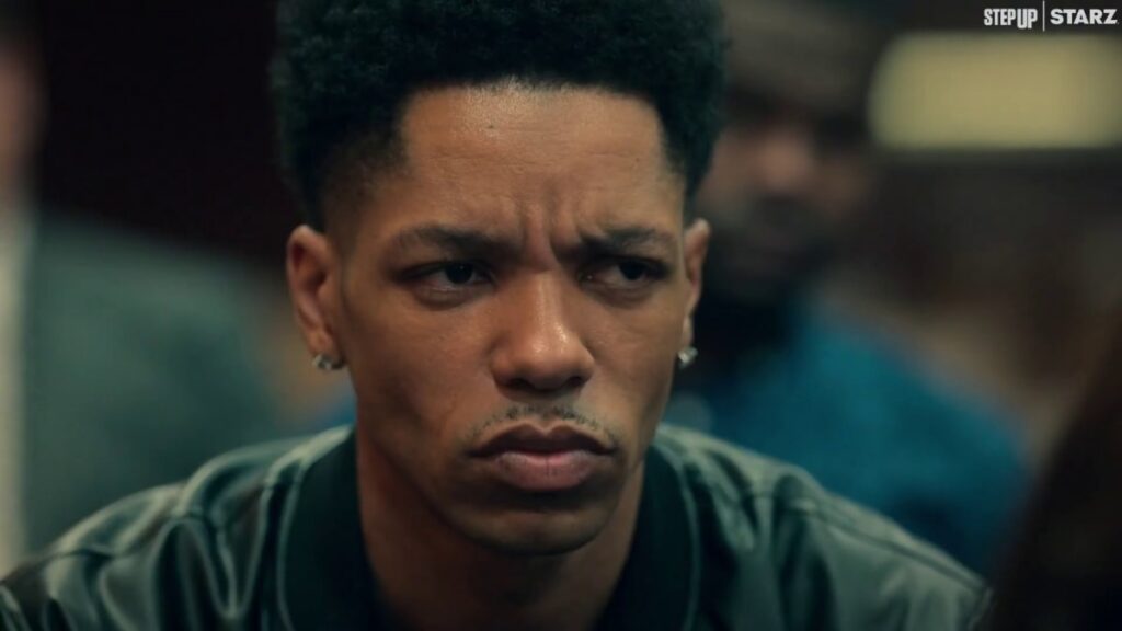 Step Up: High Water Season 3 Episode 5 Review: Never Scared - TV Fanatic