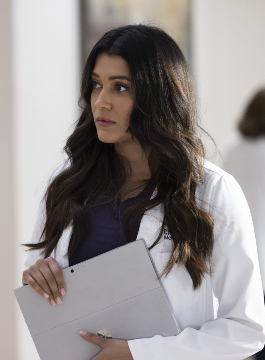 The Resident Season 6 Episode 12 Review: All the Wiser - TV Fanatic