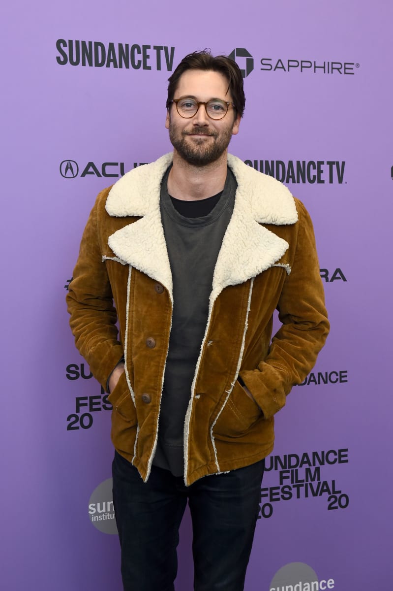 Ryan Eggold Joins Amazon's Alex Cross Series - TV Fanatic