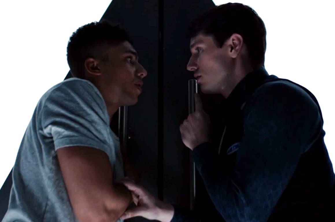 Titans: HBO Max Drops Trailer and Premiere Date for Final Episodes - TV ...