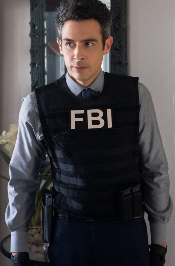 FBI Season 5 Episode 6 Review: Double Blind - TV Fanatic