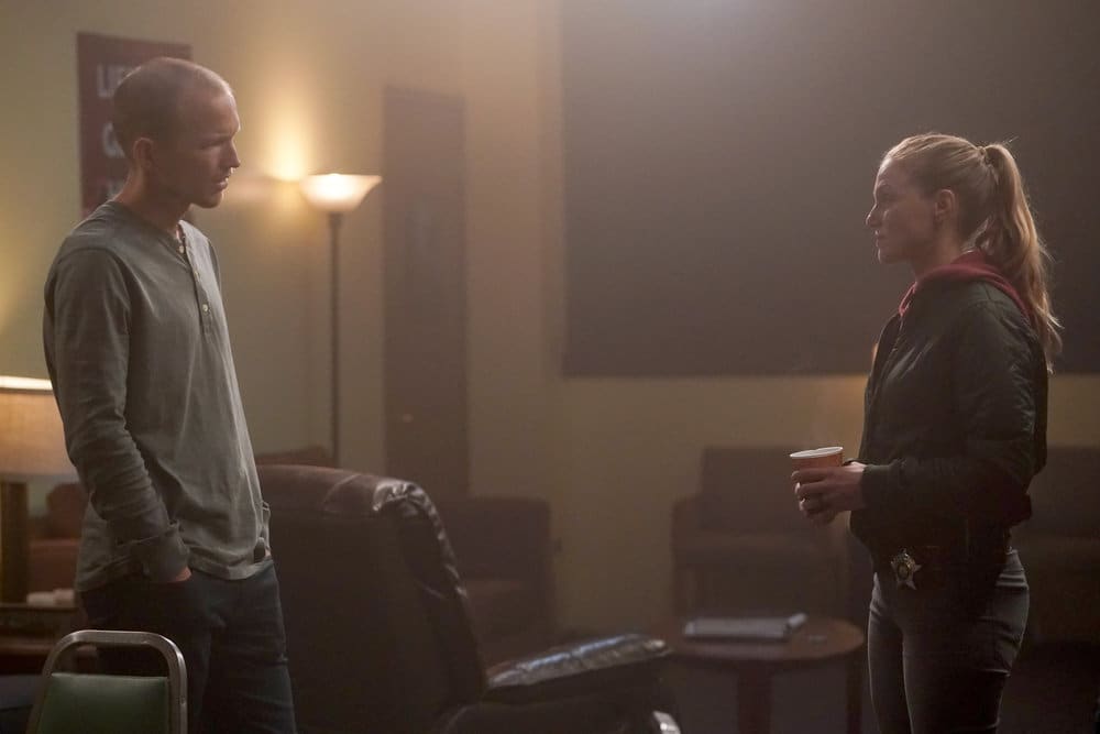 Chicago PD Season 10 Episode 7 Review: Into The Deep - TV Fanatic