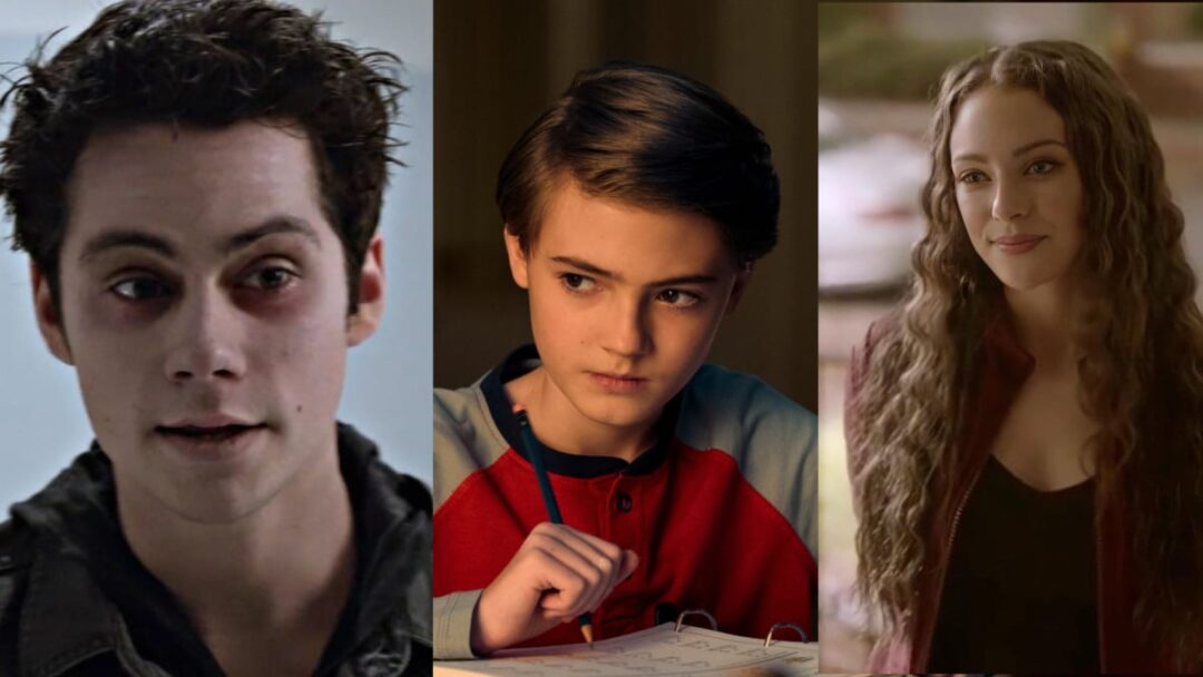 Teen Wolf Archives - TV Fanatic