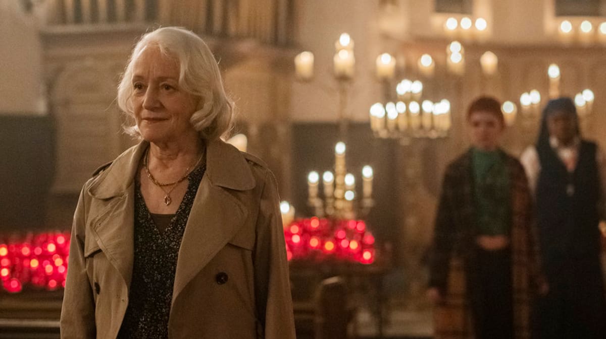 Chucky Season 2 Episode 7 Review: Goin' To The Chapel - TV Fanatic