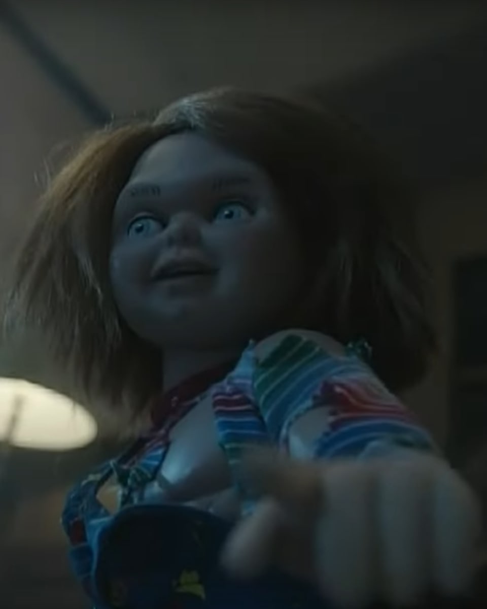 Chucky Season 2 Episode 5 Review: Doll On Doll - TV Fanatic