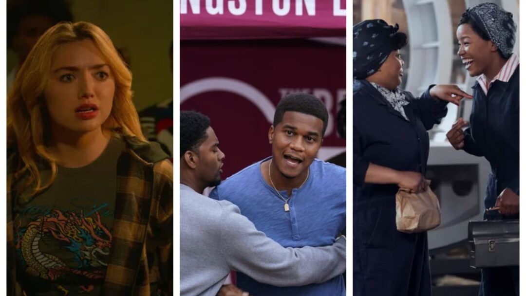 2022's Best Character Arcs - TV Fanatic