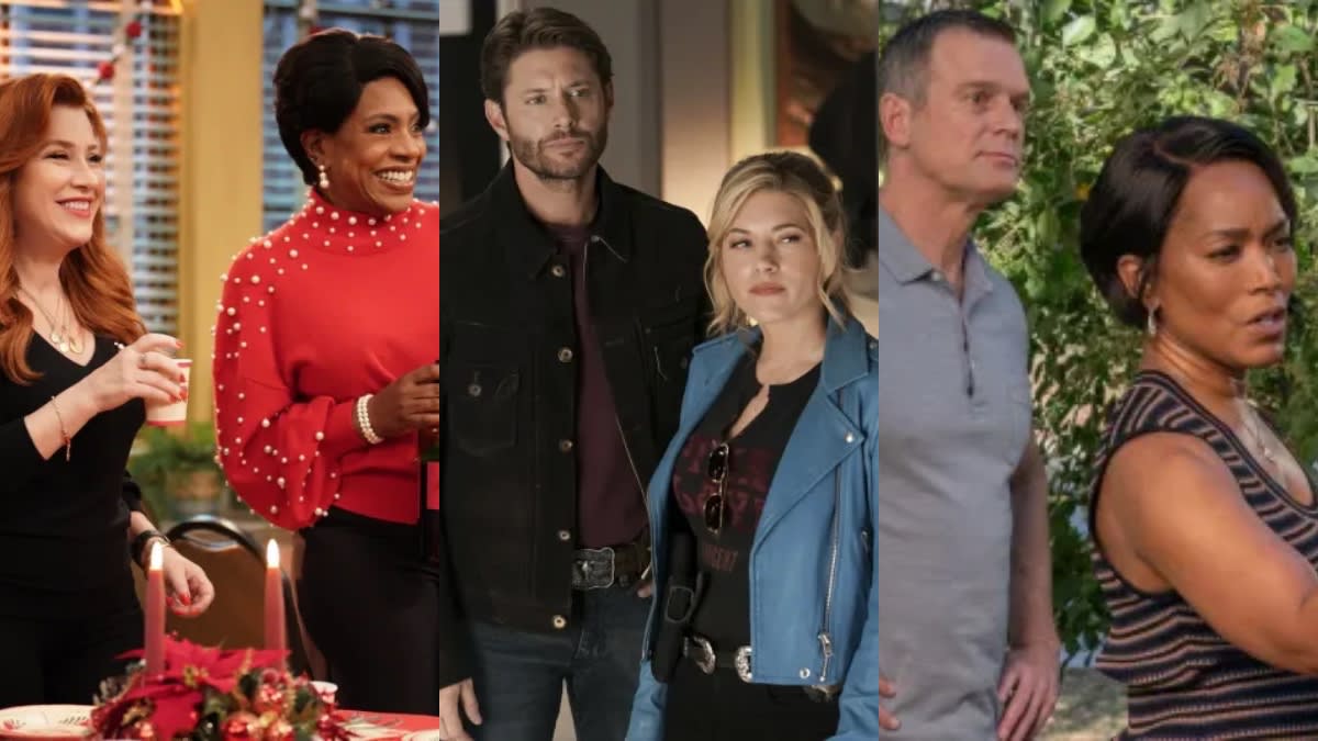 2022's Best TV Dynamic Duos - TV Fanatic