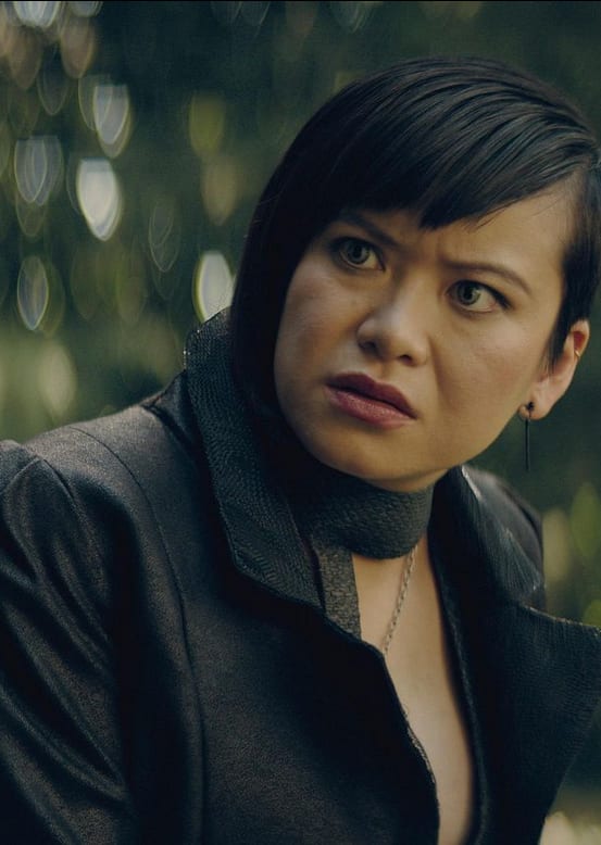 The Peripheral Season 1 Episode 8 Review: The Creation of a Thousand ...