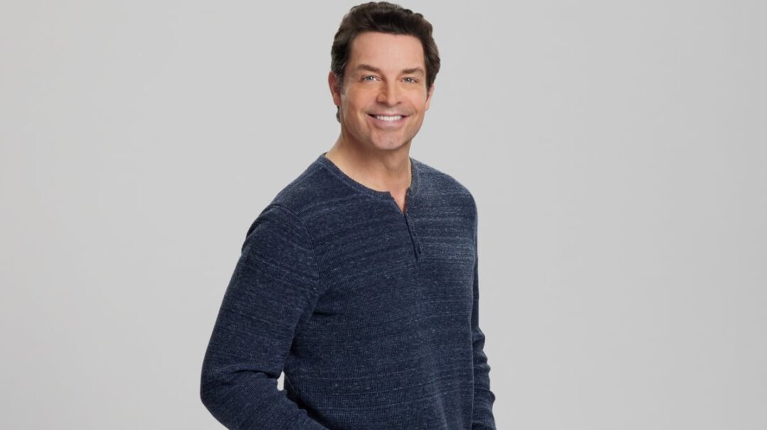 Brennan Elliott Talks About The Gift of Peace, Bringing Comfort Through ...