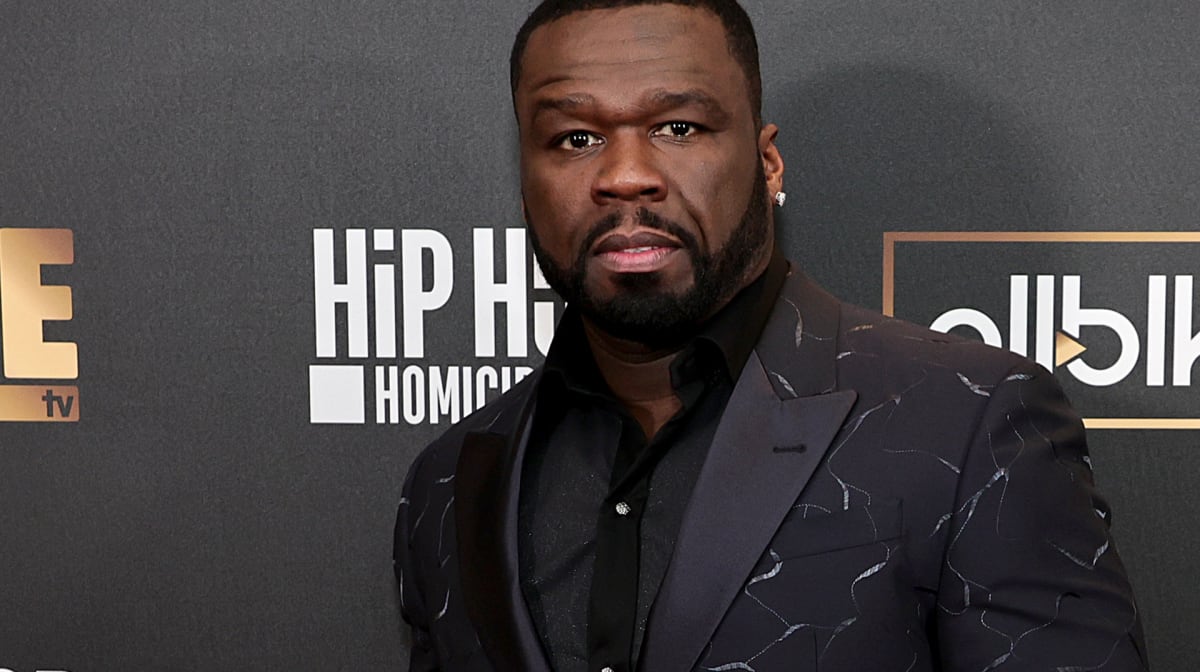 Curtis "50 Cent" Jackson Developing British Boxing Drama Fightland At Starz - TV Fanatic