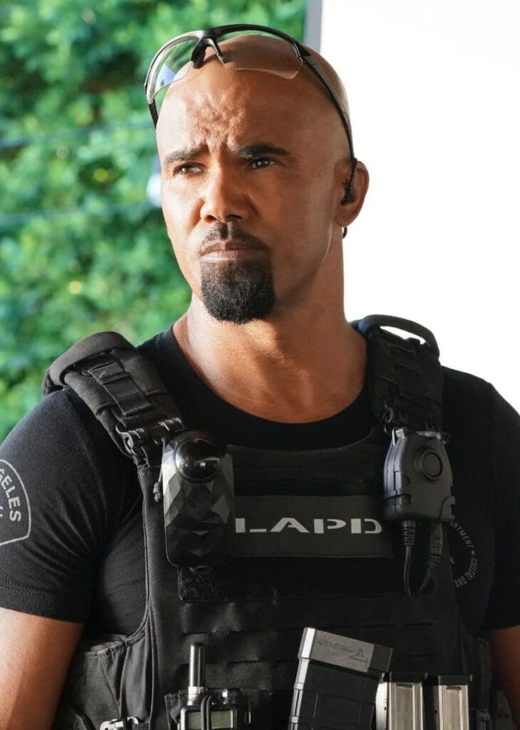 S.W.A.T. Season 6 Episode 7 Review: Sequel - TV Fanatic