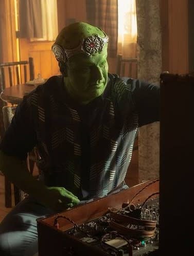 Doom Patrol Season 4 Episode 4 Review: Casey Patrol - TV Fanatic