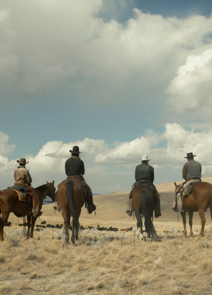 1923 Season 1 Episode 1 Review: A New Era - TV Fanatic