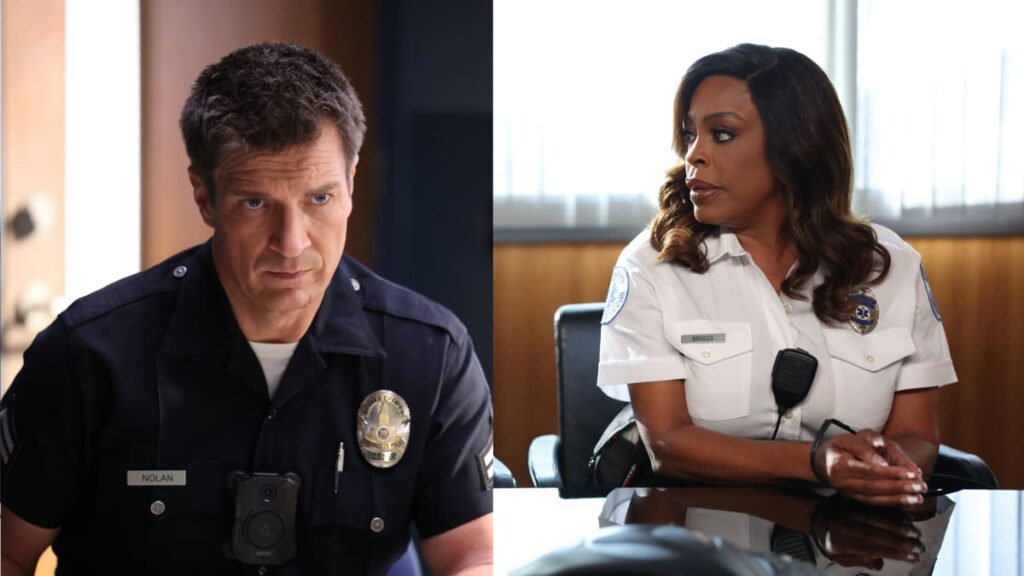 Must Fans of The Rookie Watch the Spin-off The Rookie: Feds? - TV Fanatic