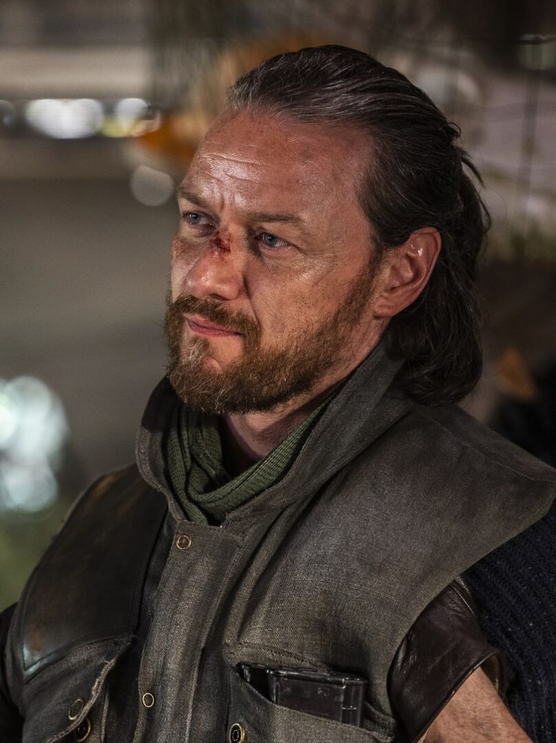 His Dark Materials Season Premiere Review: Hide and Seek - TV Fanatic