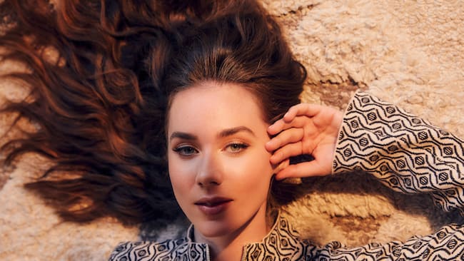 National Treasure: Edge of History Star Lyndon Smith on New Series & 'Mini-Movie' Feel of Season ...