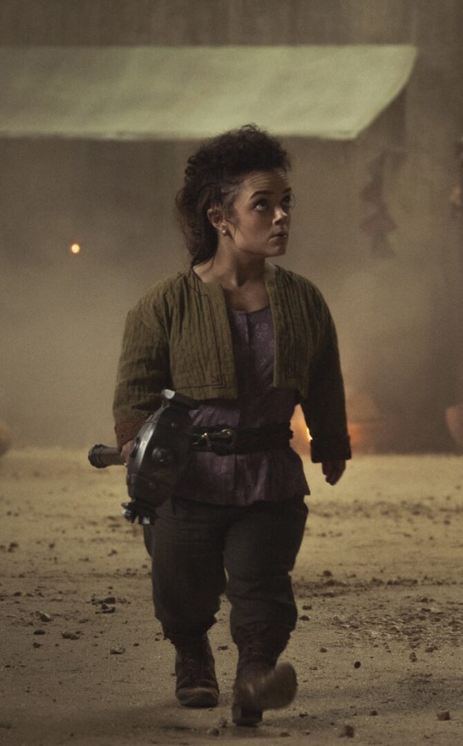 2022's Best New Characters - TV Fanatic