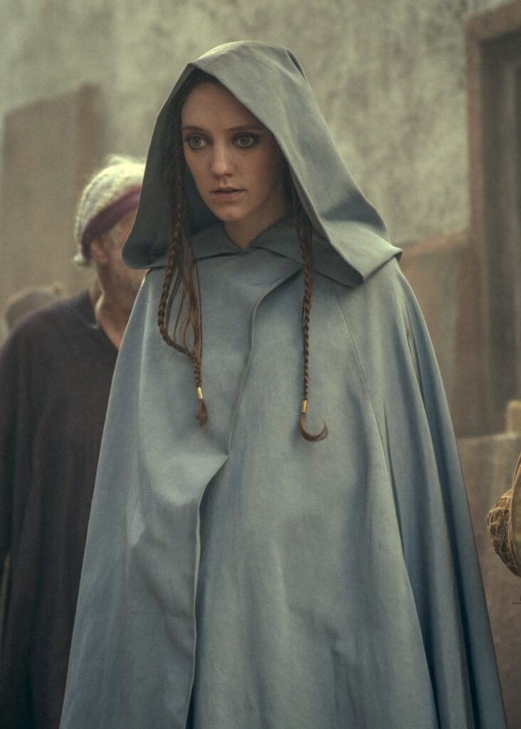 The Witcher: Blood Origin Season 1 Episode 2 Review: Of Dreams ...