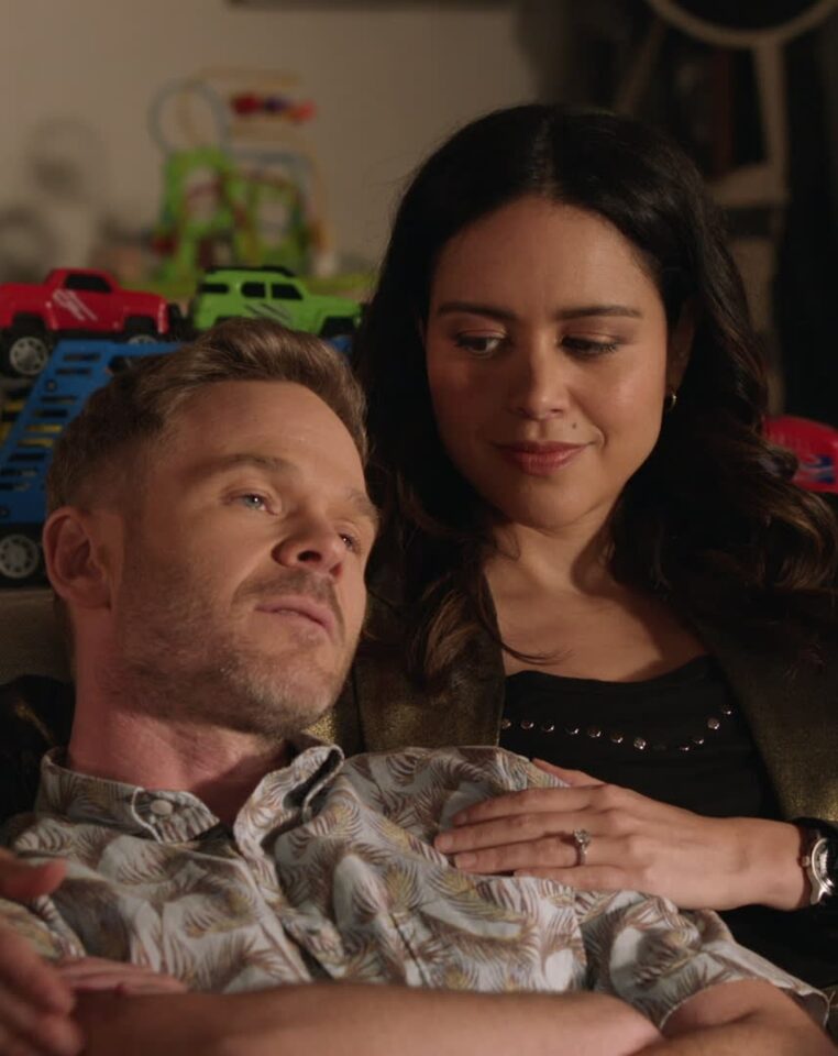 The Rookie Season 5 Episode 12 Review: Death Notice - TV Fanatic