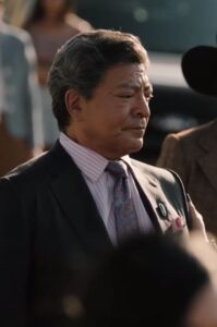 Gil Birmingham on Thomas Rainwater’s Path Forward in Yellowstone Season ...