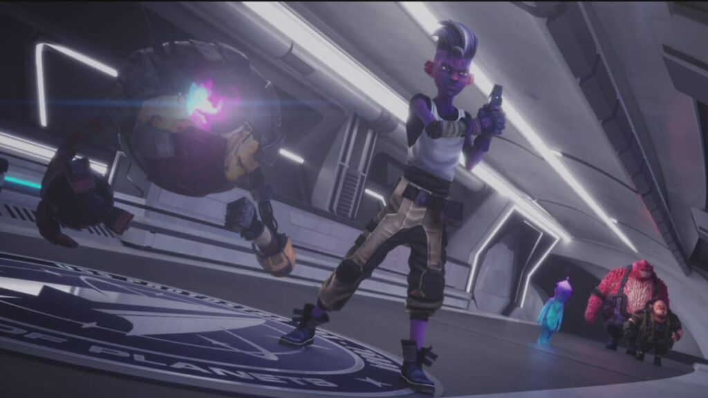 Star Trek: Prodigy's Hageman Brothers Share How Season 2 Will Dive Deep ...