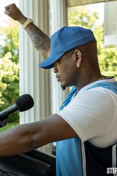 Step Up: High Water Season 3 Episode 9 Review: Bring 'Em Out - TV Fanatic