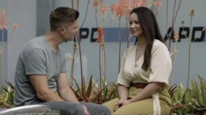 The Rookie Winter Finale Review: Is Chenford Official Now? - TV Fanatic