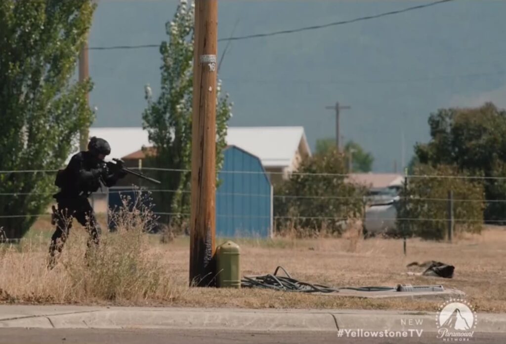 Yellowstone Season 5 Episode 6 Review Cigarettes Whiskey A Meadow