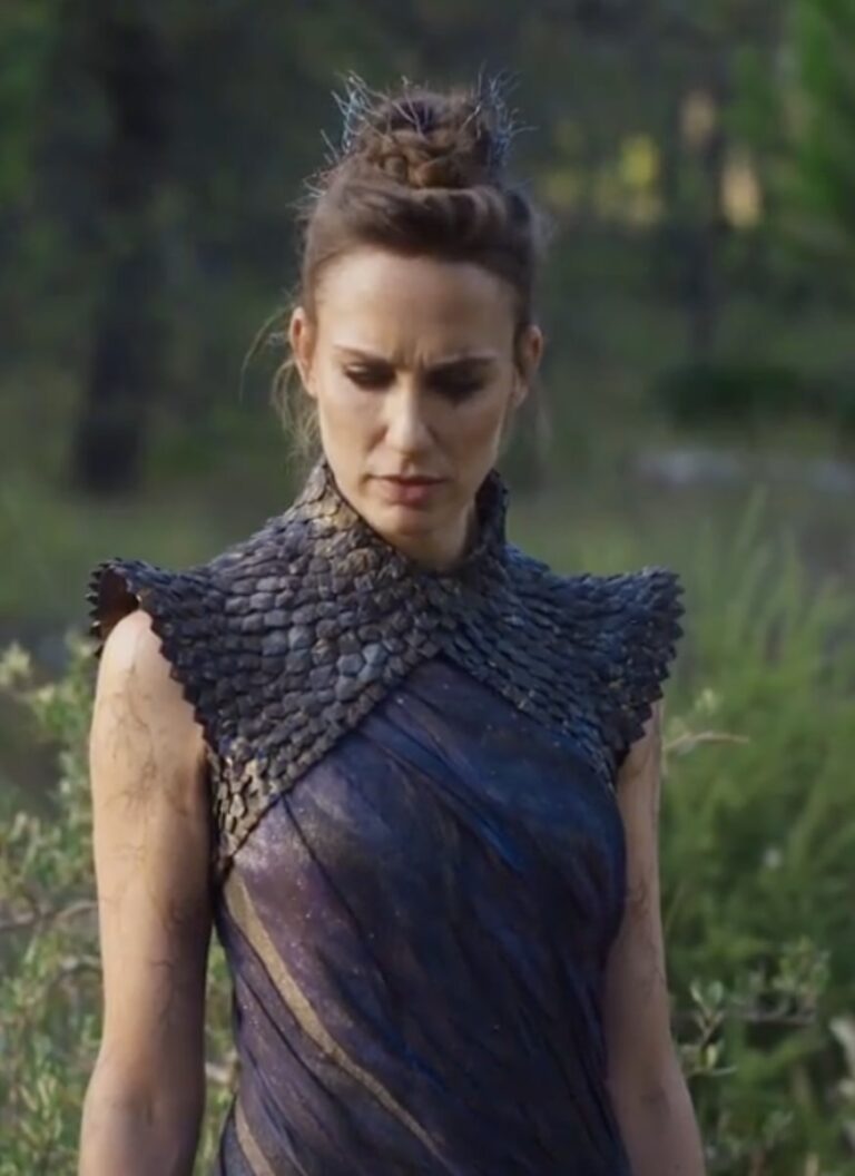 His Dark Materials Series Finale Review: War and Love - TV Fanatic