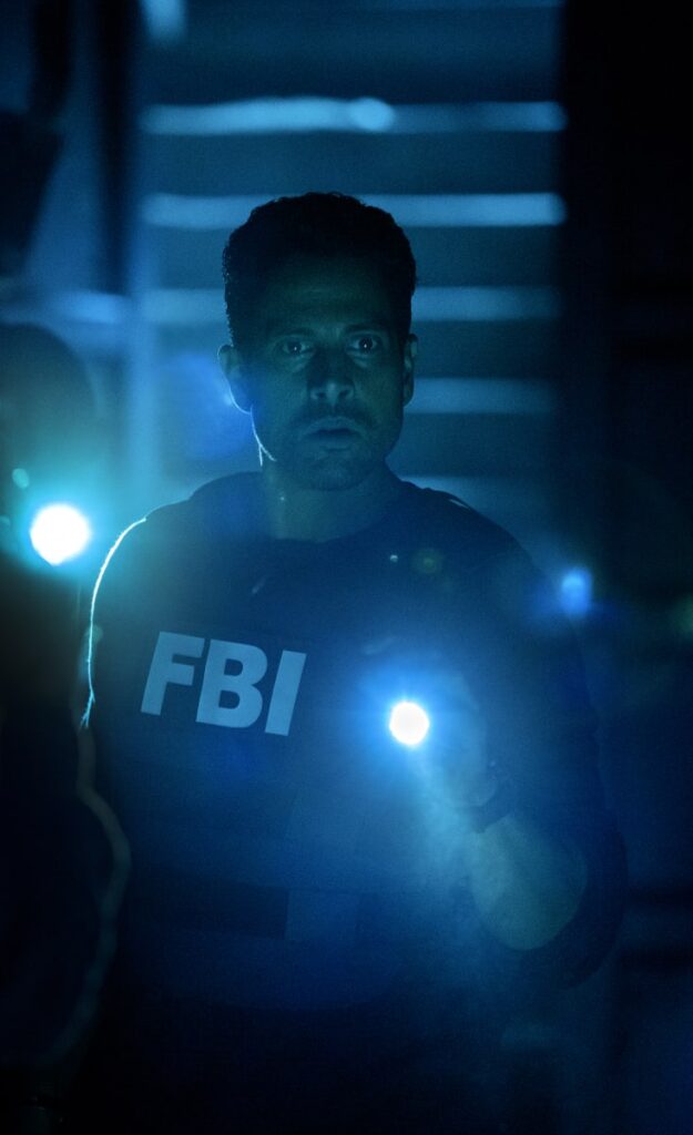 Criminal Minds Season 16 Episode 5 Review: Oedipus Wrecks - TV Fanatic