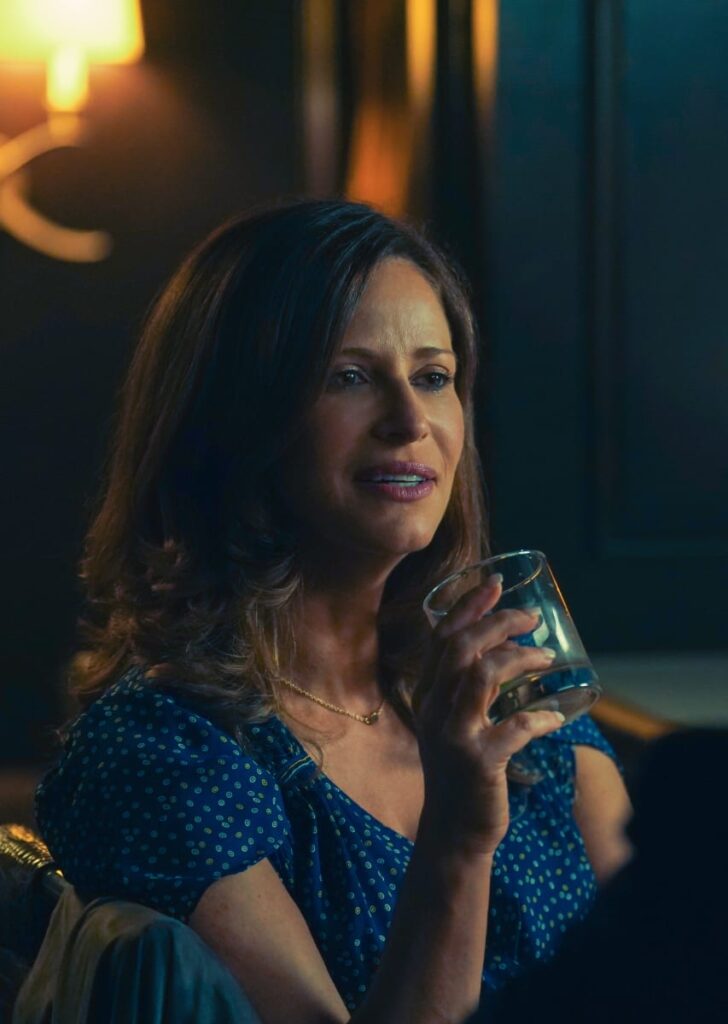 Tulsa King Season 1 Episode 4 Review: Visitation Place - TV Fanatic