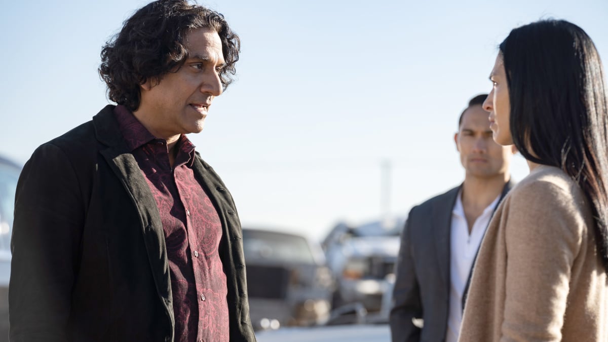 The Cleaning Lady Season 2 Episode 12 Recap: At Long Last - TV Fanatic