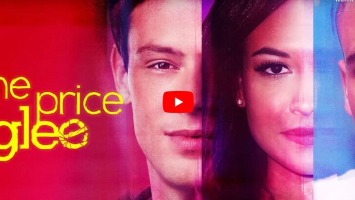 Glee Archives - TV Fanatic