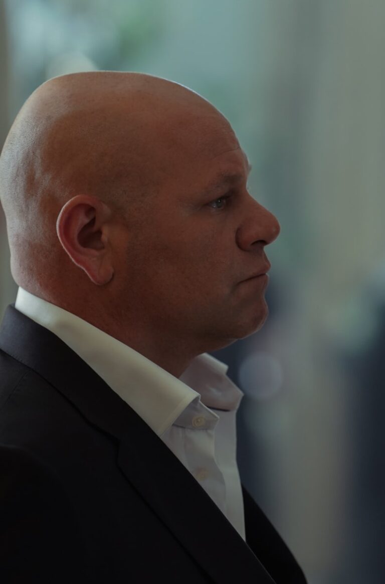 Tulsa King Season 2 Cast and Character Guide - TV Fanatic