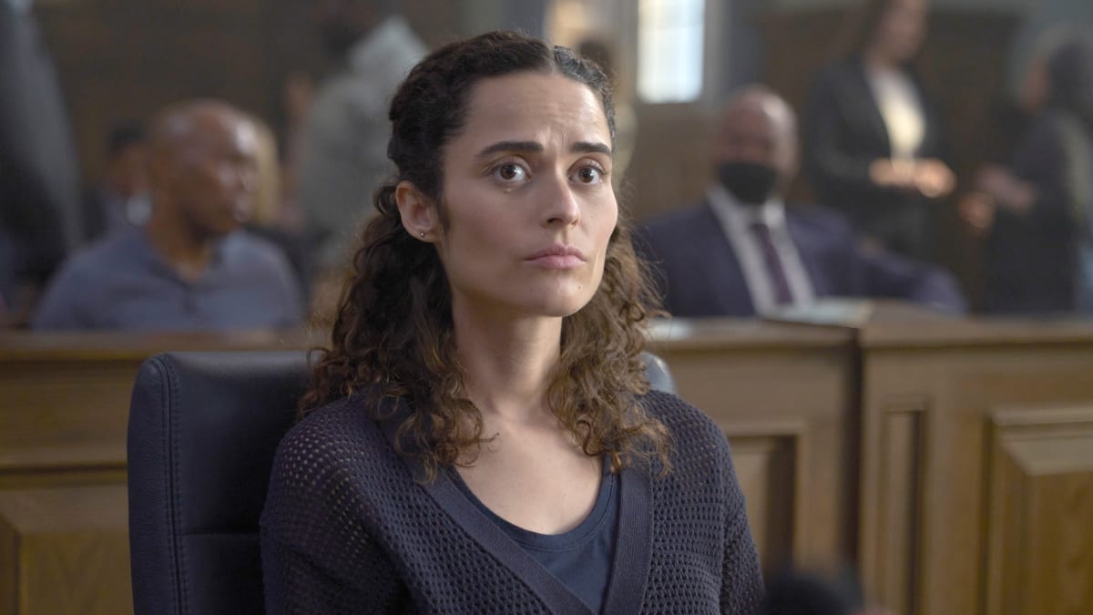 Accused Season 1 Episode 2 Review: Ava's Story - TV Fanatic
