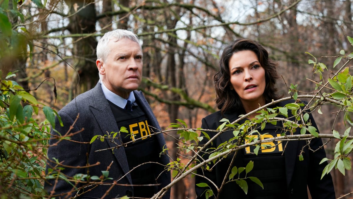 FBI Season 5 Episode 10 Review: Second Life - TV Fanatic