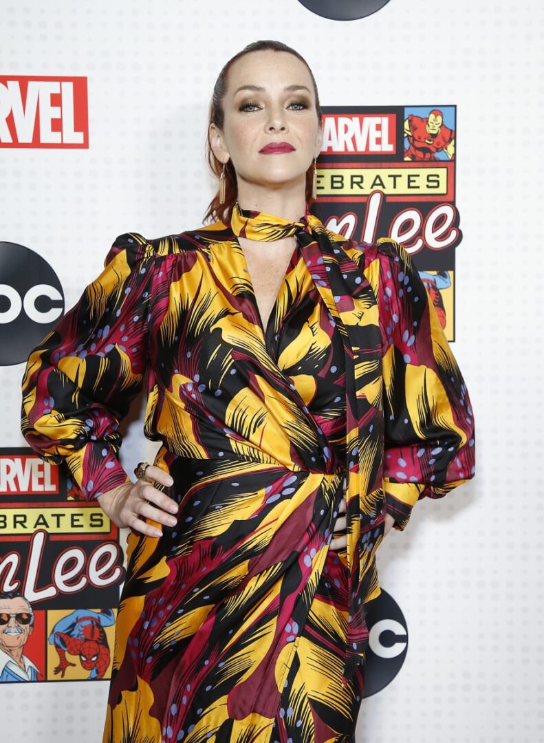 Annie Wersching Tributes: Kiefer Sutherland, Paul Wesley, and More Say ...