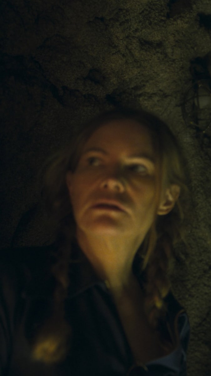 Hunters Season 2 Episode 6 Review: Only the Dead - TV Fanatic