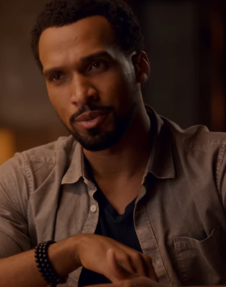 Ginny & Georgia Season 2 Episode 5 Review: Latkes are Lit - TV Fanatic