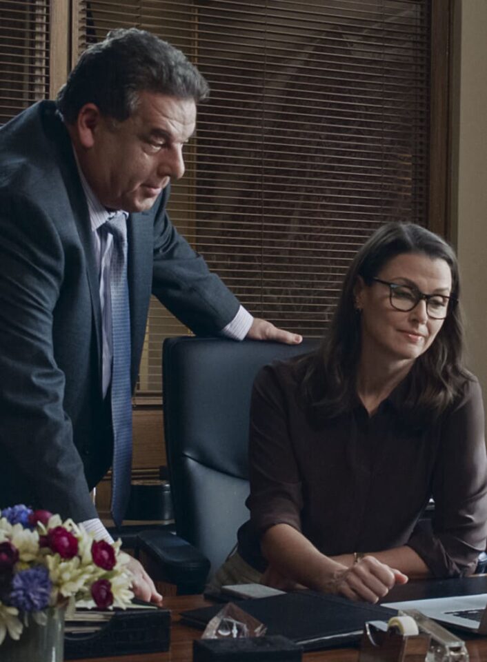 Blue Bloods Season 13 Episode 10 Review: Fake It 'Til You Make It - TV ...