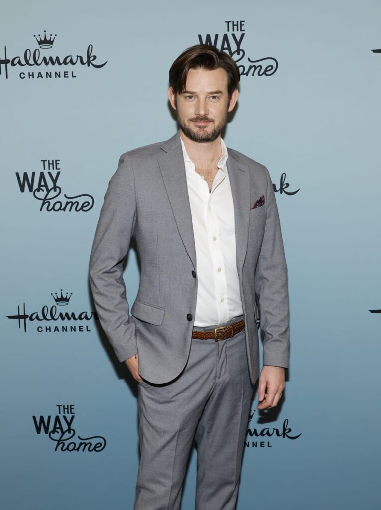 Evan Williams on The Way Home: "Prepare for All of Your Expectations to ...