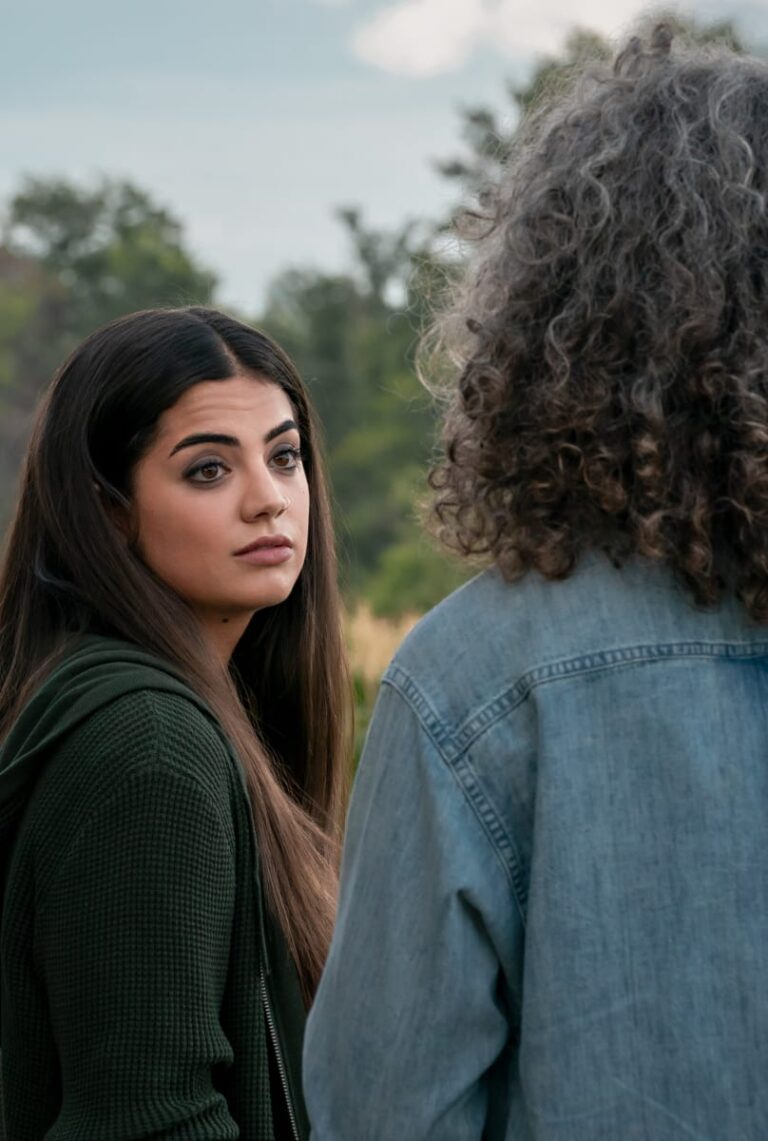 The Way Home Season 1 Episode 1 Review: Mothers and Daughters - TV Fanatic