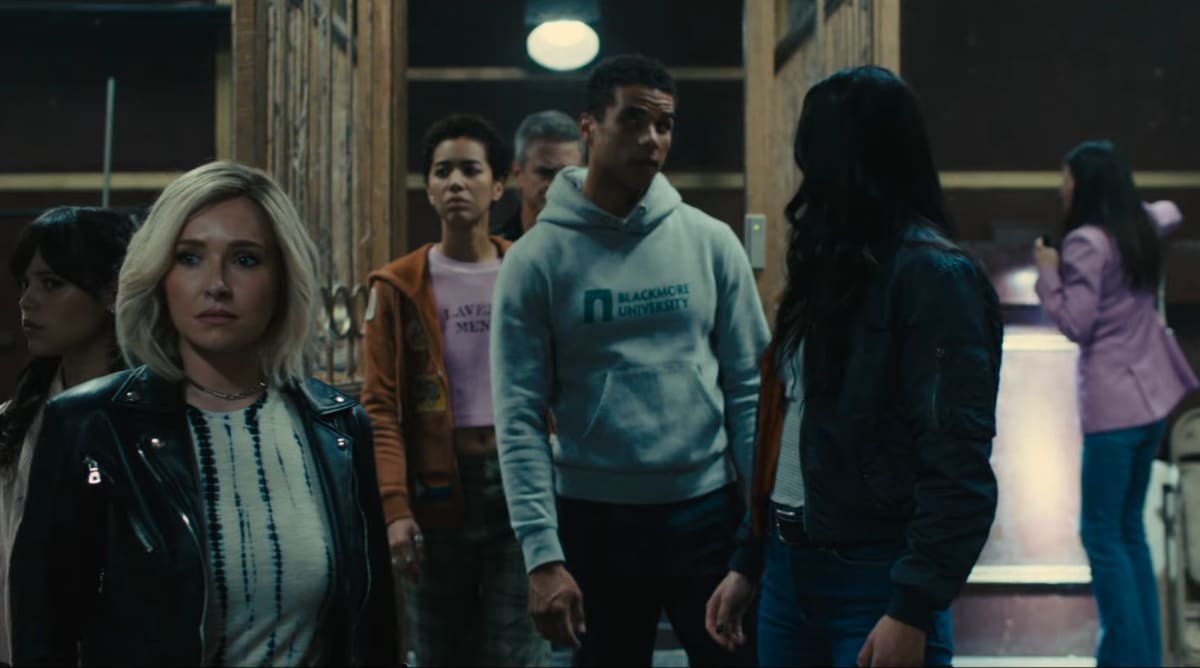 Scream VI Trailer: Ghostface Transforms as Old Faces Return in New York ...