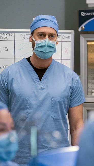 New Amsterdam Series Finale Review: A Bittersweet Full Circle Ending ...